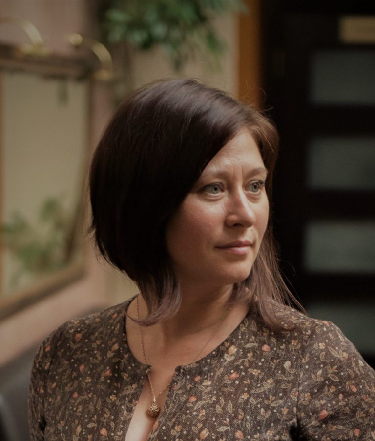 Halyna Kruk - Kauno literatūros savaitė